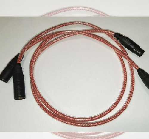 Straight Wire Encore II XLR обмен