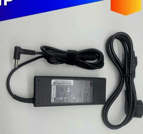 Блок питания для ноутбука HP 350 355 G1 / G2 90W