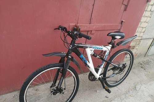 Stels voyager 26 disc