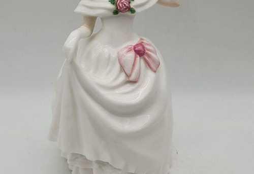 Статуэтка Фигурка Royal Doulton Dawn высота 18