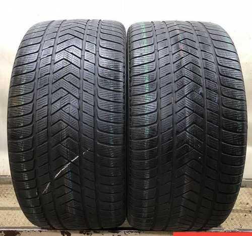 Pirelli Scorpion Winter 305/35 R21 109V