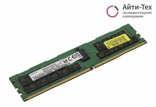 Оперативная память DDR4 32GB