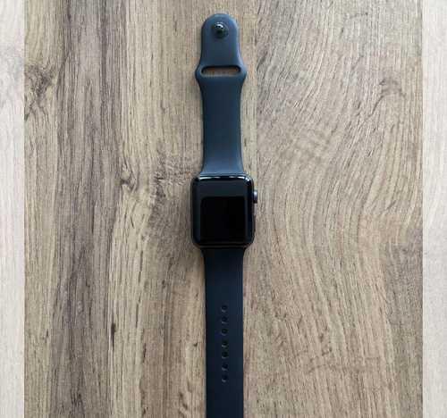 Apple Watch Series 3, 42 mm