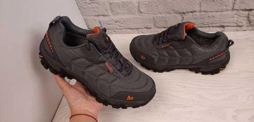 Кроссовки мужские Merrell осенние