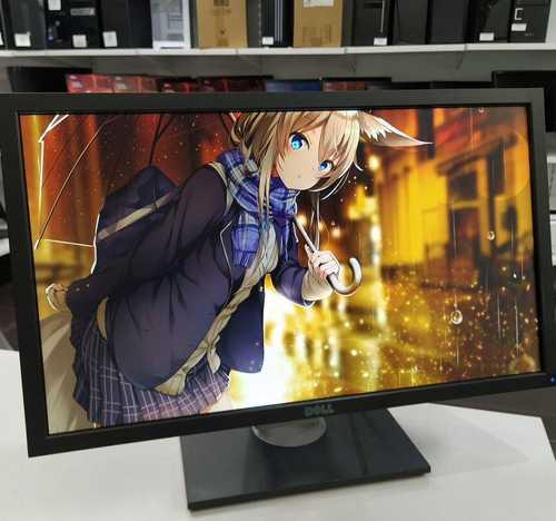 Монитор 24" Dell 1920x1080 TN 60Hz P2411Hb