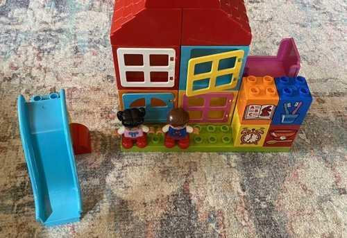Lego duplo