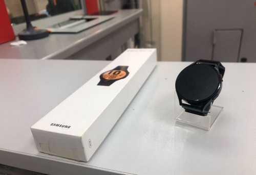 Часы Samsung galaxy watch 4 44 mm