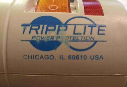 Сетевой фильтр Tripp Lite