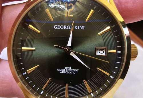 Мужские наручные часы George kini