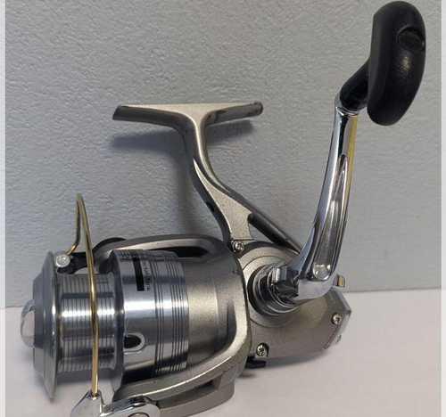 Катушка daiwa regal 3500-5IA