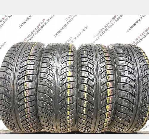 Gislaved NordFrost 100 185/65 R15 86P