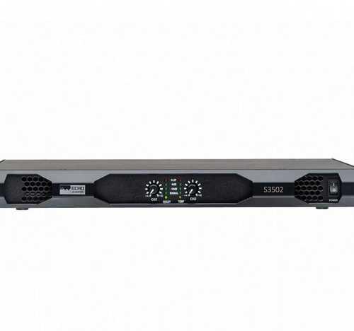Echo Acoustic S3502 усилитель мощности