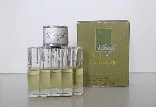 Davidoff GoodLife 75ml