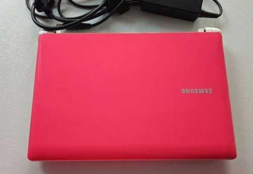 Ноутбук 10.1" Samsung NP-N150, 256 ГБ, Atom N450, RAM 1 ГБ, Intel GMA 3150