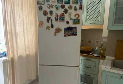 Холодильник upo