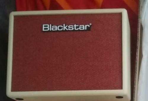 Гитарный комбоусилитель blackstar debut 15e