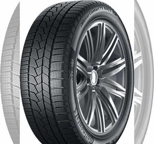 Continental ContiWinterContact TS 860S 265/35 R21 101W