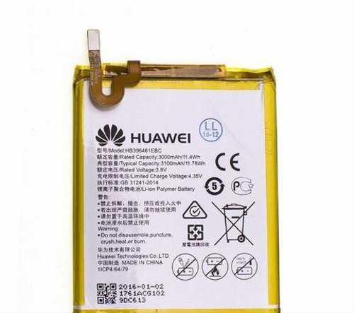 Акб Original для Huawei G8 Honor 5X/G7 Plus (KIW