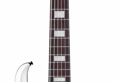Бас-гитара Ibanez BTB25TH6-SLM