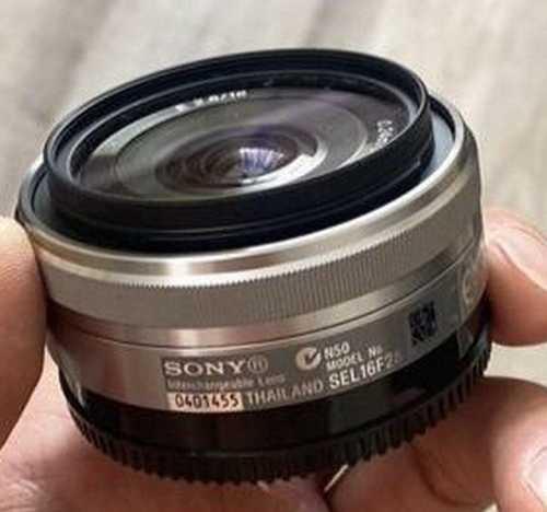 Sony 16 f2.8 + конвертер vcl-ecf1 (fisheye)