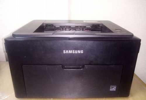 Принтер лазерный Samsung ml 1640. Автозавод