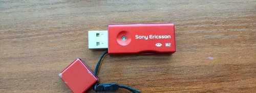 Картридер Sony Ericsson CCR-60