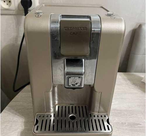 Кофемашина Zepter zespresso