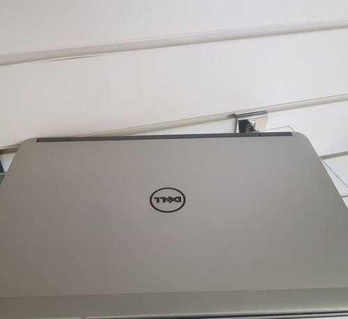 Ноутбук Dell latitude E 7240 i5-4310U\8gb\126ssd