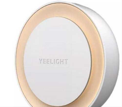Ночник Xiaomi Yeelight Plug-in Light Sensor