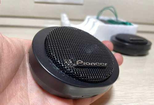 Твитеры Pioneer пищалки 200w