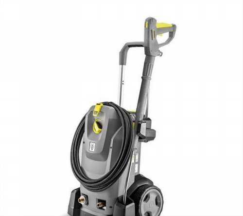 Аппарат высокого давления karcher HD 6/15 М