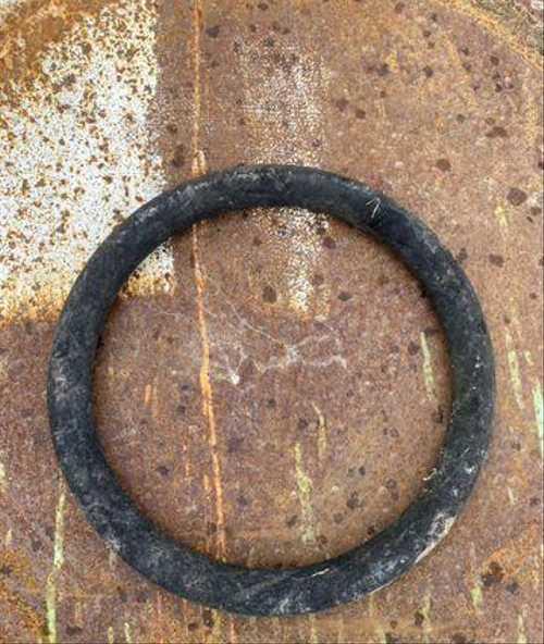 Резиновое кольцо для перевозки баллонов