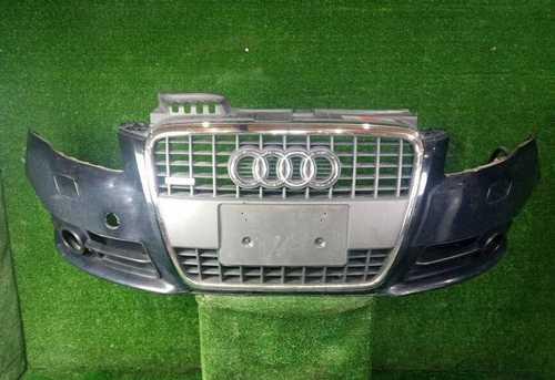 Бампер передний Audi A4 8E B7 ALT (2.0) 2007