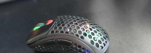 Мышь беспроводная ZET gaming Edge Air Ultra V2