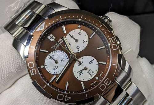 Victorinox 241502 новые женские часы