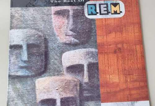 REM The best of (91 года Издание) Sealed