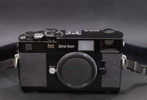 Фотоаппарат Zeiss Ikon zm Leica M