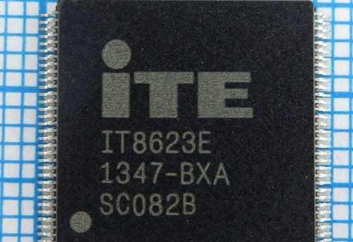 IT8623E BXA IT8623E-BXA - Мультиконтроллер