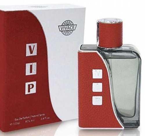 Vivace VIP for Women 100 ml