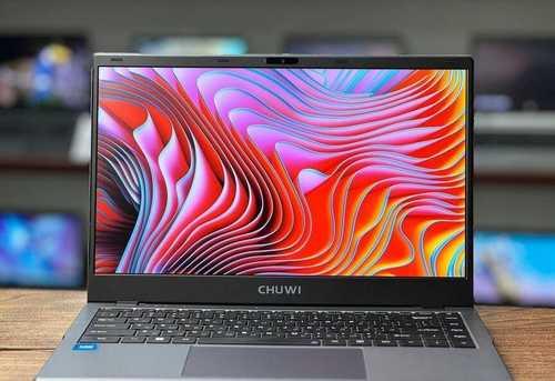 Ультрабук chuwi GemiBook X Pro DDR5 2024