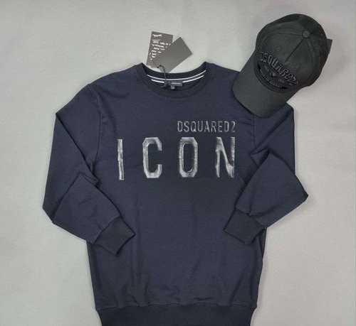Dsquared2 (icon) свитшот мужской