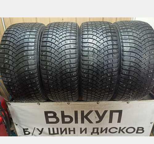 Michelin Latitude X-Ice North 2 275/45 R20 110T