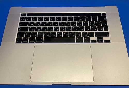 Топкейсы для Apple MacBook Pro 16 A2141