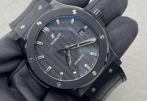 Hublot Classic Fusion Ceramic