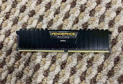 Опер. память Corsair Vengeance LPX DDR4