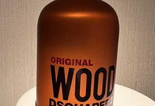 Dsquared2 original wood 100ml