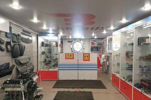 Ремень генератора 2.8 Cummins Газель 8PK2166