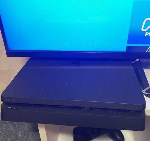 Sony playstation 4 slim 1tb