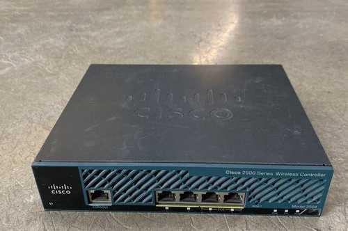 Контроллер cisco 2500