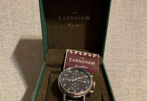 Часы thomas earnshaw 8089